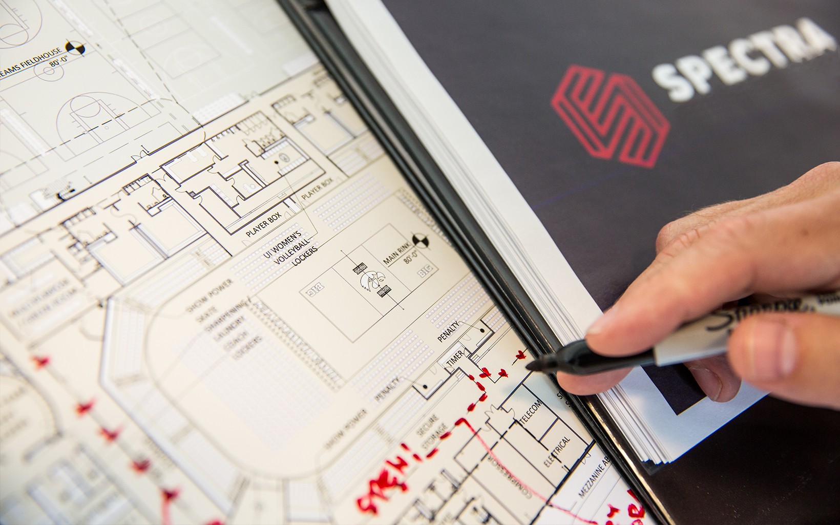 Partners | Comcast Spectacor